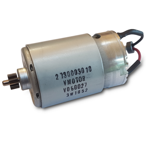 Original Metabo 317003940 Motor 10,8 V für Power Maxx 2 - werkzeuch.de
